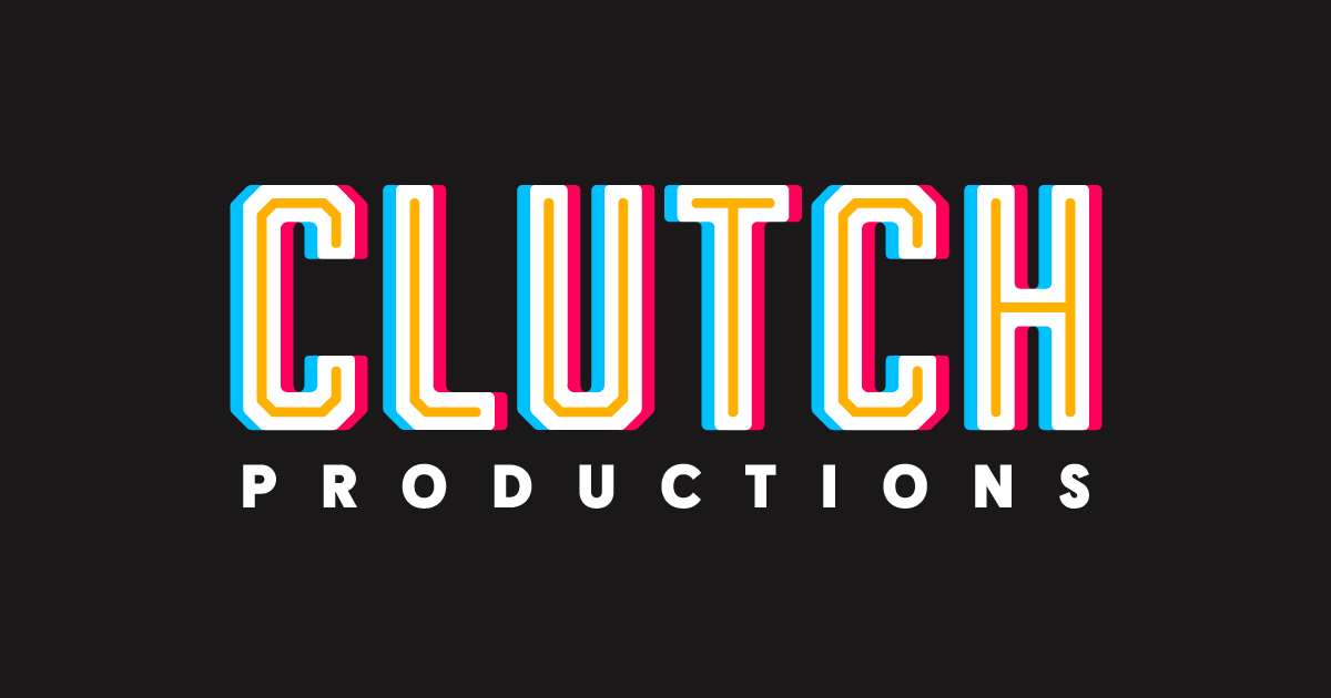 Lubbock Audio Visual and Lighting - Clutch Productions